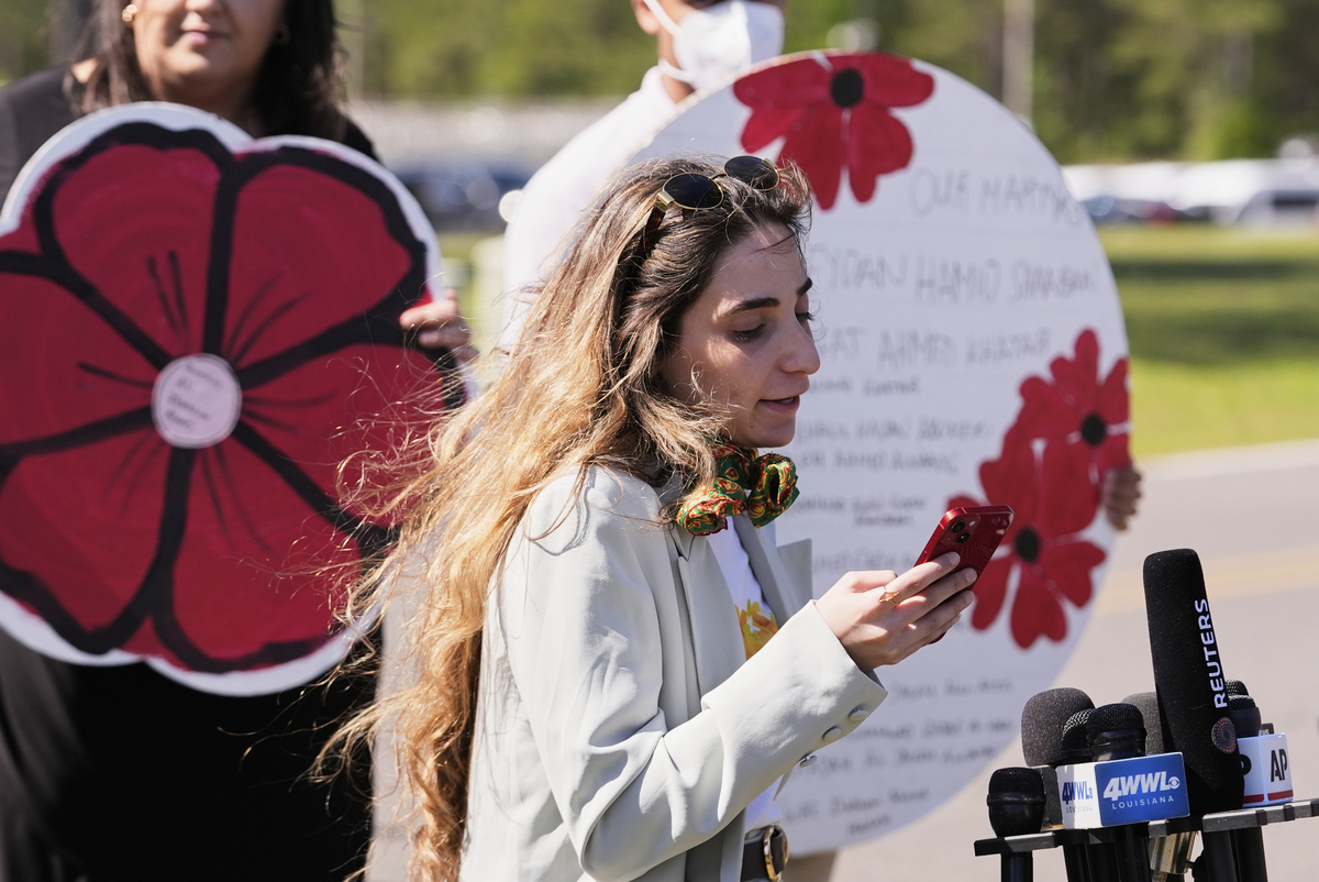 4700명 이미 당했다…‘추방 공포’에 SNS 지우고 “학교 밖은 위험” 몸 사리는 유학생들 | 문화일보