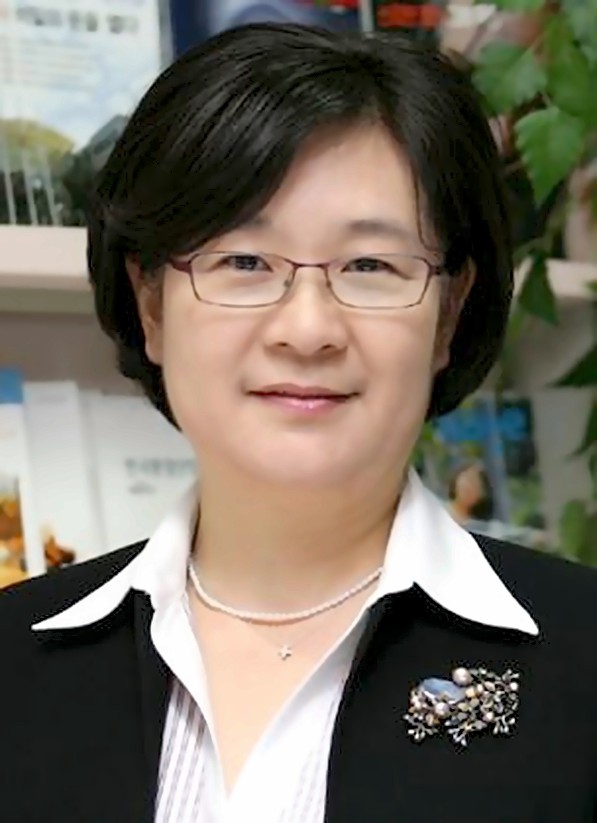 초록우산 대표에 양옥경 이화여대 명예교수 선임