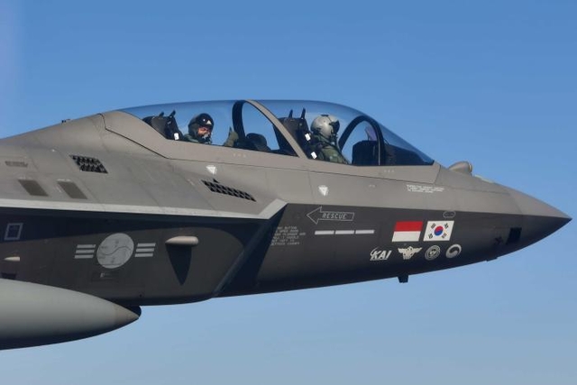 공군총장, UAE 공군방공사령관과 양자대담…중동국가 ‘공군대공군회의 개최’ MOU