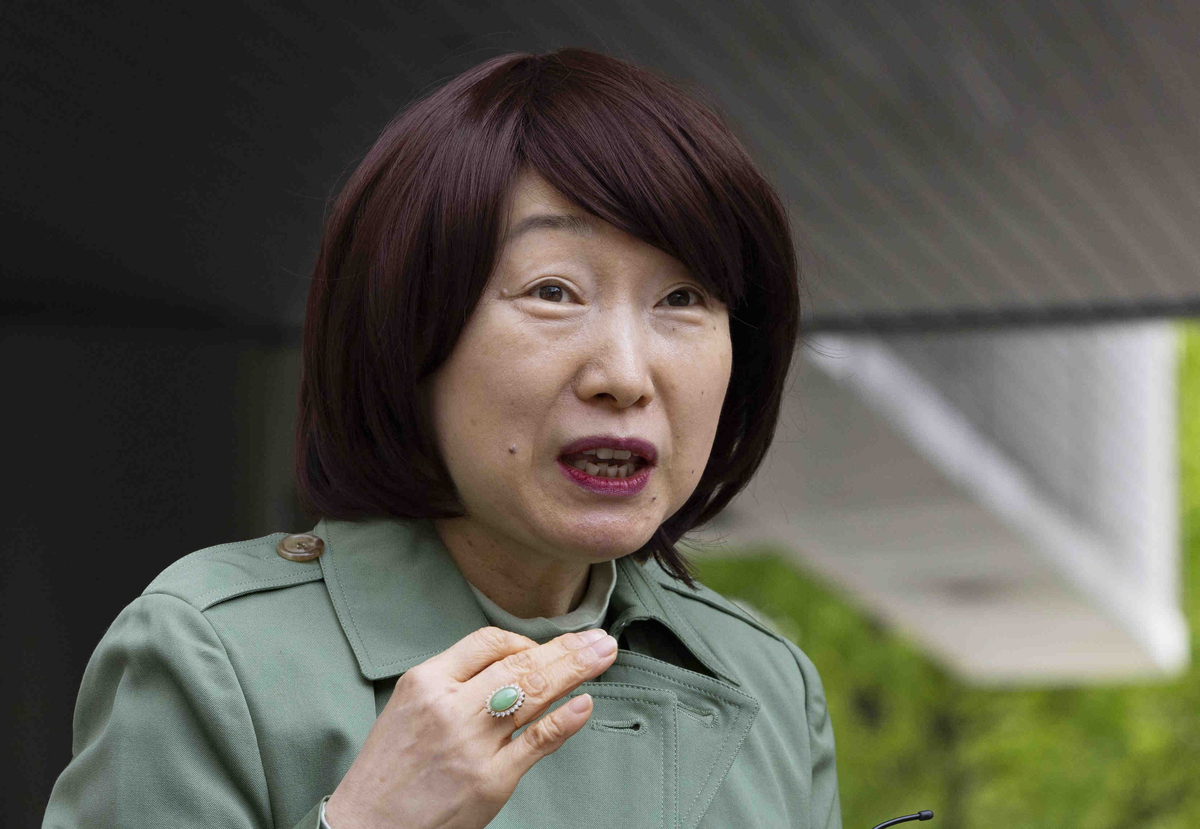 “쥴리 스펠링 아는지” 김건희 조롱 진혜원 검사, 2심도 무죄