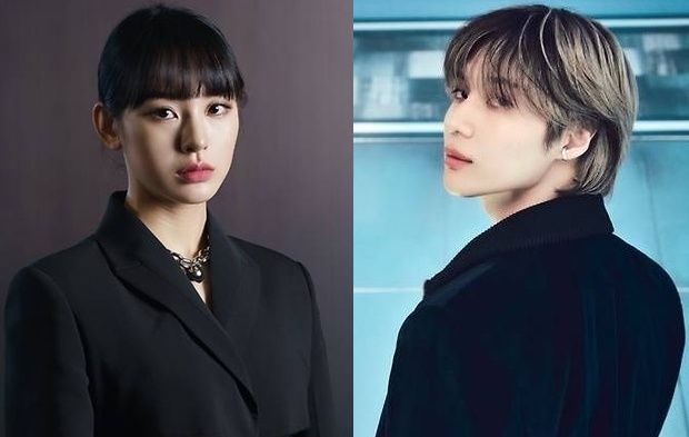 태민 측, 노제와 열애설 부인…“친한 동료 사이”