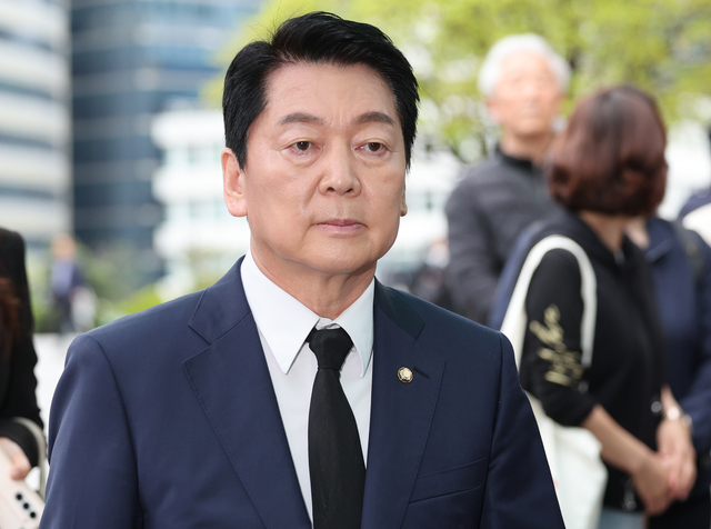 ‘4강 진출’ 안철수 “이재명 이길 후보…반드시 이길 것”