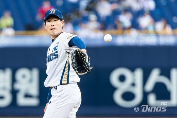 NC 투수 이재학, 팔꿈치 수술…올시즌 출장 어려울 듯 | 문화일보