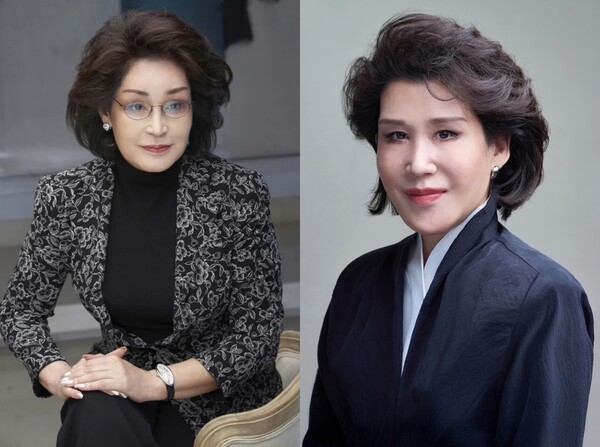 이명희, ㈜신세계 지분 10% 전량 딸 정유경에게 증여