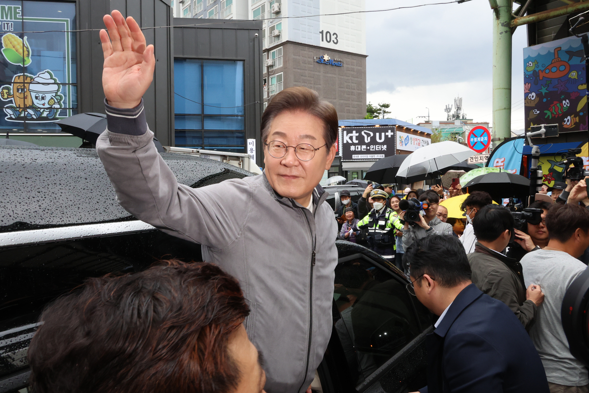 “판사 탄핵 상황 만들지 말라”…이재명·정청래가 앞다퉈 공유한 글