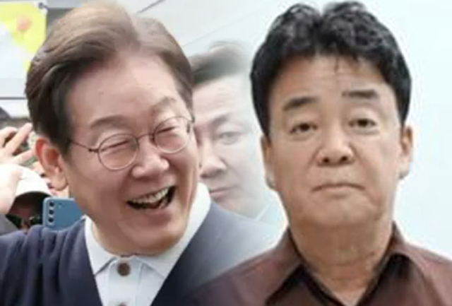 “이재명은 되고, 백종원은 안 되나” 이중잣대 분노한 ‘흑백요리사’ 팬덤