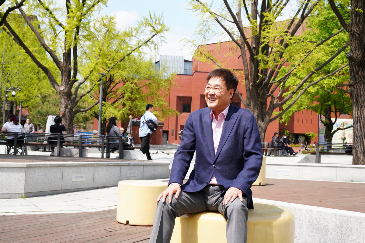 “대학로를 다시 ‘핫플레이스’로… 6·8·9·10월 車없는 거리 축제”[서울인사이드]