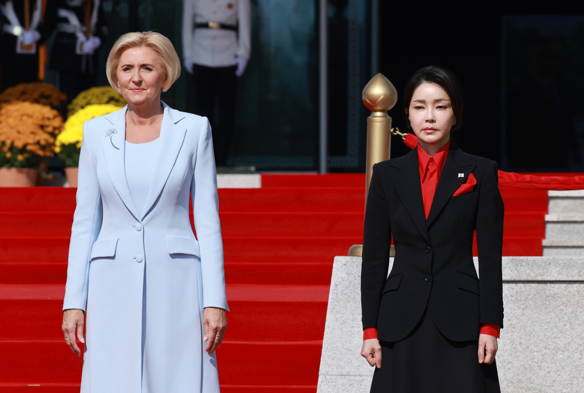 ‘김건희 석사 논문’ 학위 취소 길 열리나? 숙명여대, 학칙 개정 추진 | 문화일보