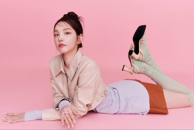 수스, ‘너의 연애’ OST 16일 공개