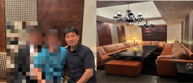 민주당, 지귀연 접대 의혹 사진 공개 “거짓말 책임져야”