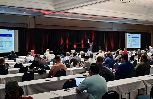 두산에너빌리티, 한국남부발전과 세계 최대 가스터빈 콘퍼런스 참가