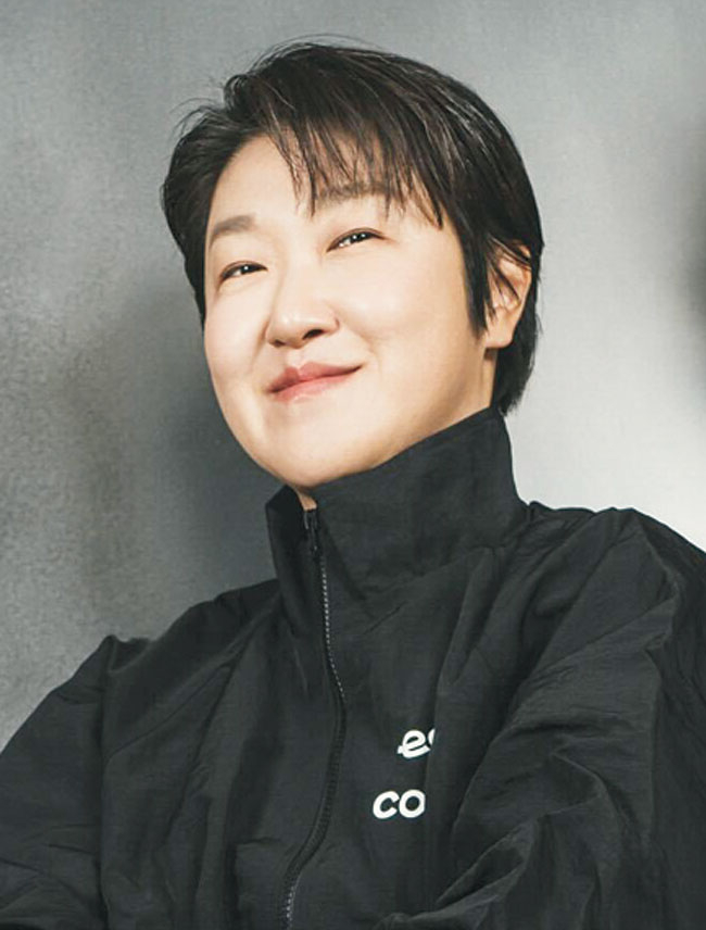 신 PD가 말하는 절친