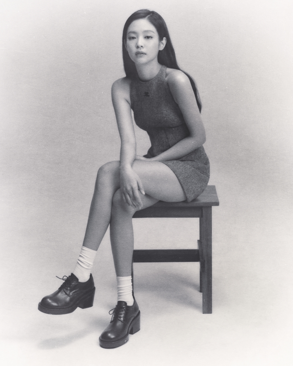 블랙핑크 제니, 서울대 의대에 1억 원 기부 | 문화일보