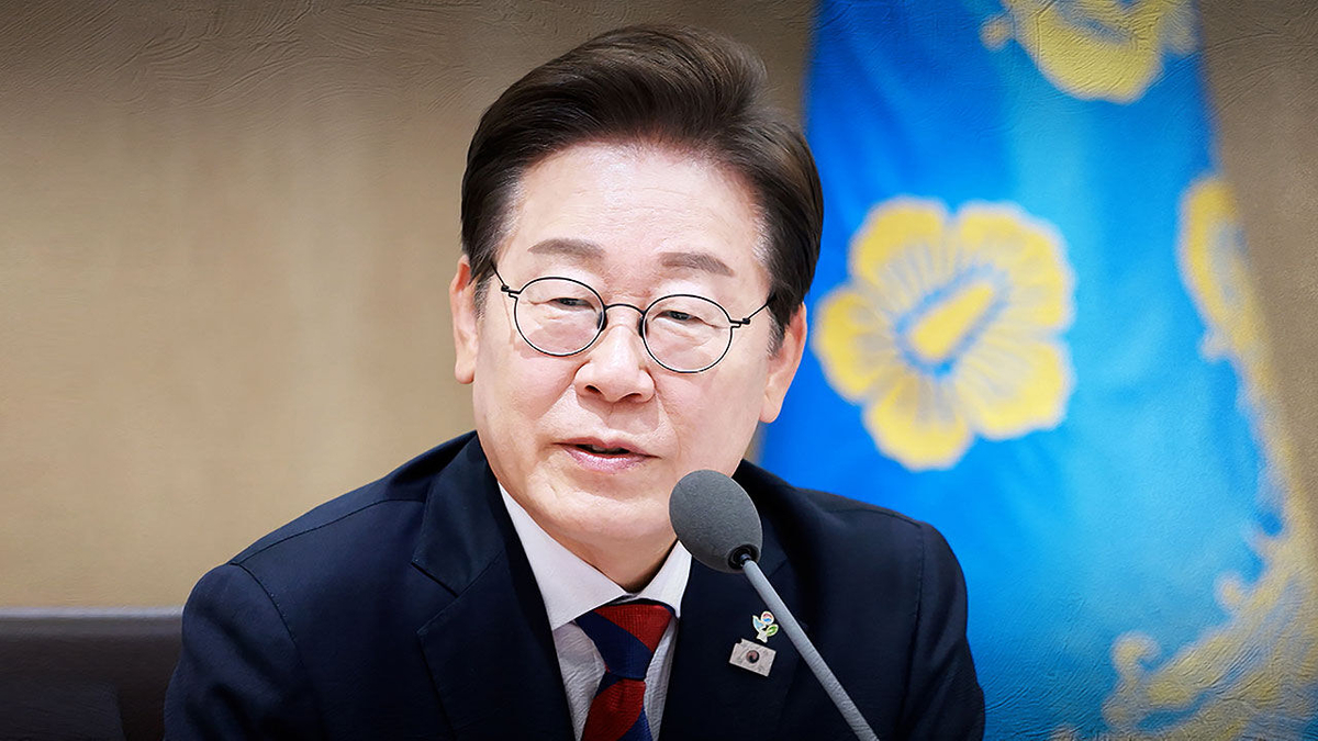 [속보]李 대통령, 캐나다 G7 정상회의 간다…국제 외교 무대 첫 데뷔