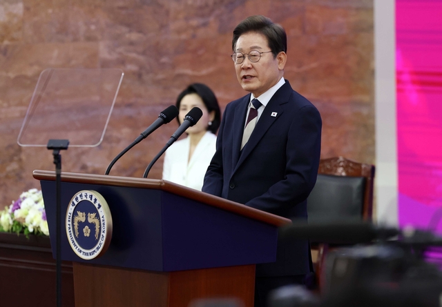 [단독] 李 대통령 ‘유지’ 언급한 日강제동원 3자변제 4명 추가… 26명으로 | 문화일보