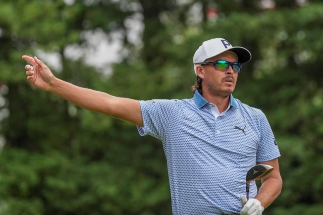 파울러·호마 그리고 우즈…US오픈에 출전 않는 별