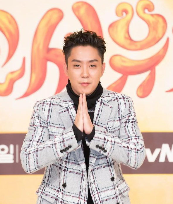 은지원, 13년 만에 재혼한다…“예비신부는 非연예인” | 문화일보