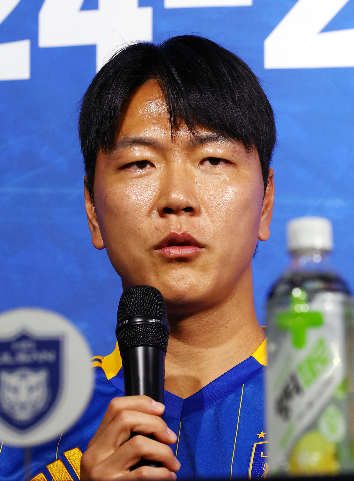 “탈출은 지능순” 김기희 SNS 맞대응 논란…울산 김영권 “팬들 안정 시키려는 의도” | 문화일보