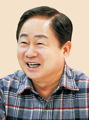 다산 선생 고향 남양주 조안면… ‘정약용면’ 새 이름 단다