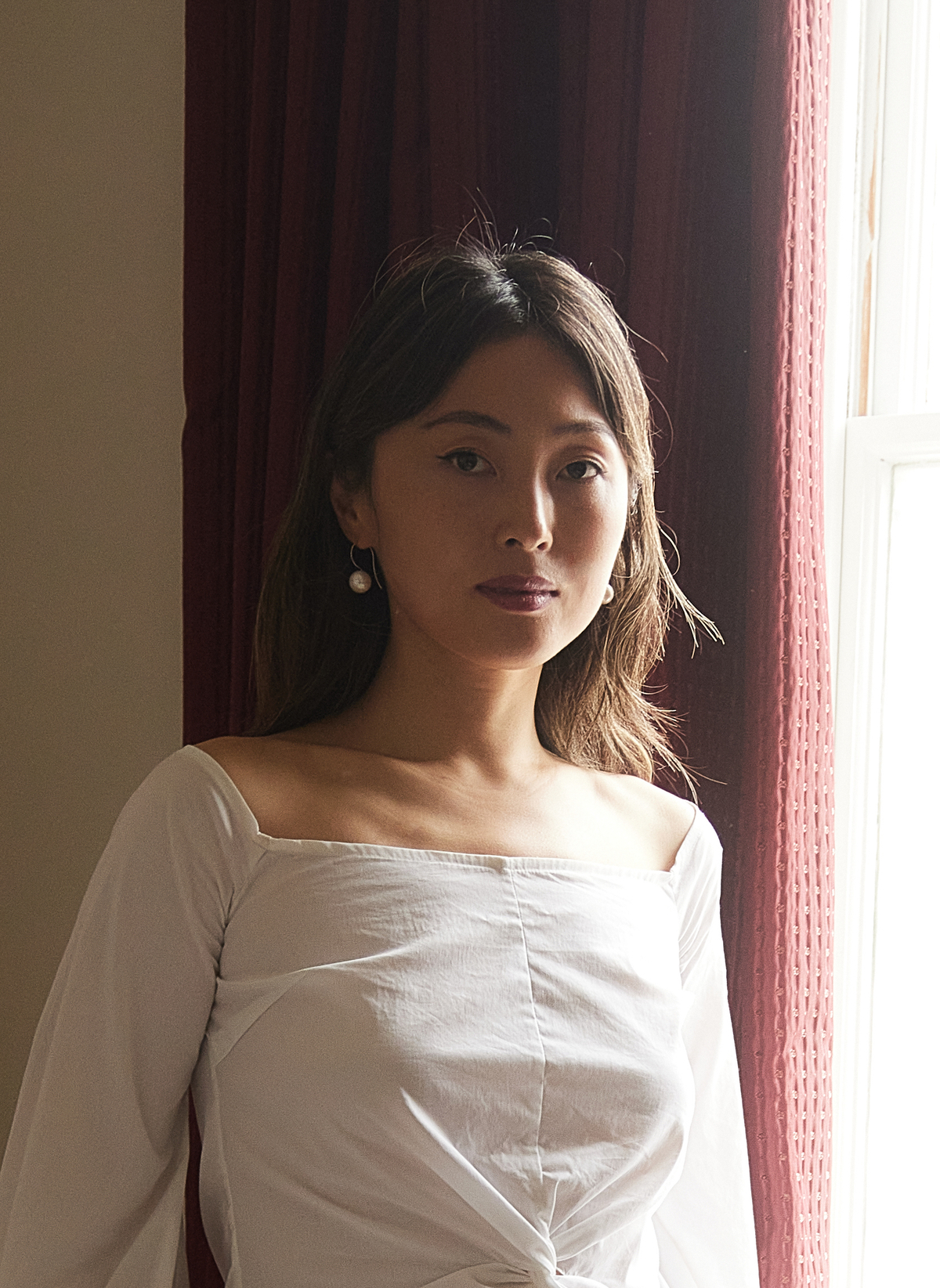 “내 인생에 깊은 영감 준 예술가들에 바치는 작품” | 문화일보