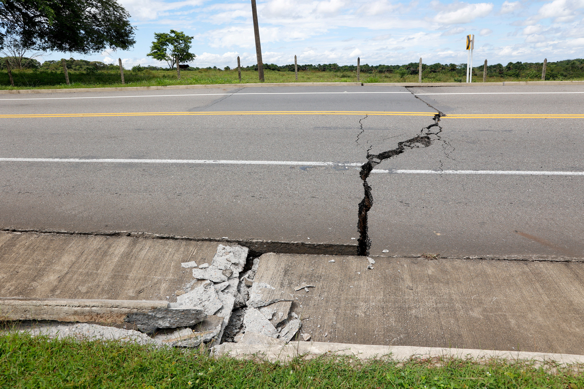 日, 일주일간 지진 500회 이상…“대재앙 닥치나” | 문화일보