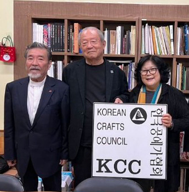 “한국은 자연미·일본은 섬세함… 서로 다른 예술가치 선뵐 것”