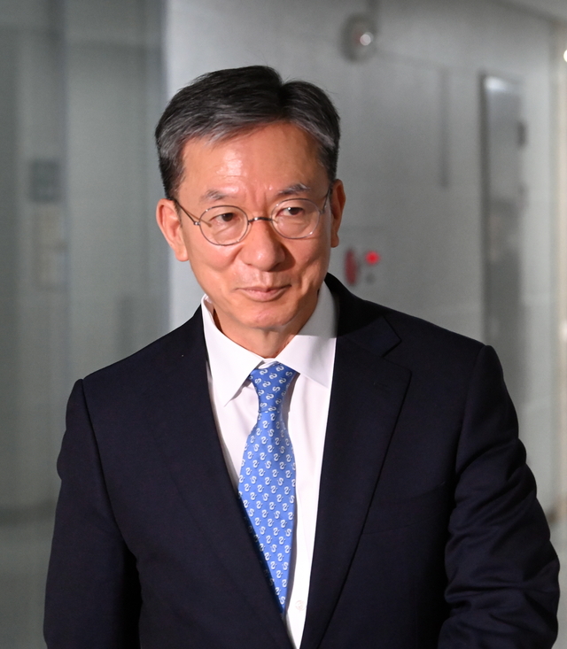 ‘검찰 특수통’ 양석조·신응석 지검장 사의…고위 검사 줄사퇴 신호탄? | 문화일보