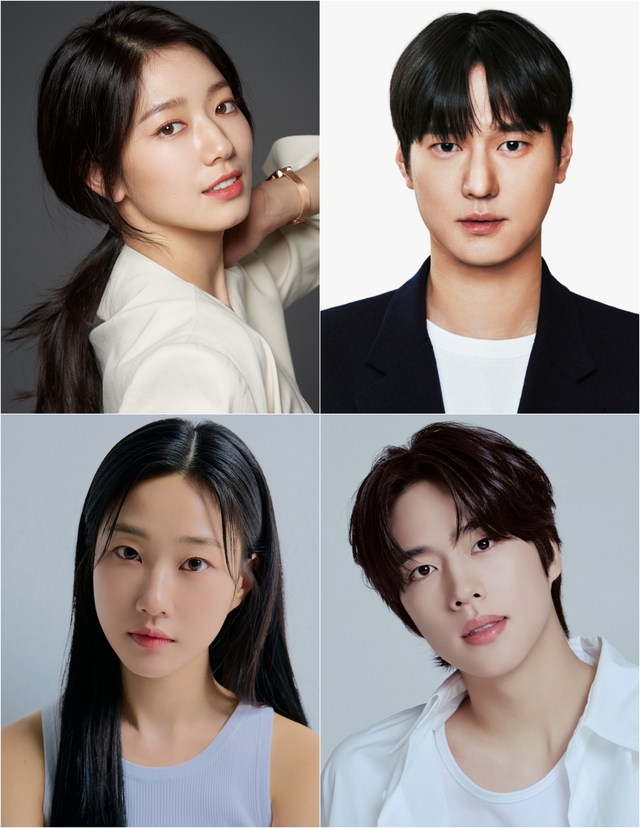 박신혜·고경표, tvN 신작 ‘미스언더커버보스’ 캐스팅 | 문화일보