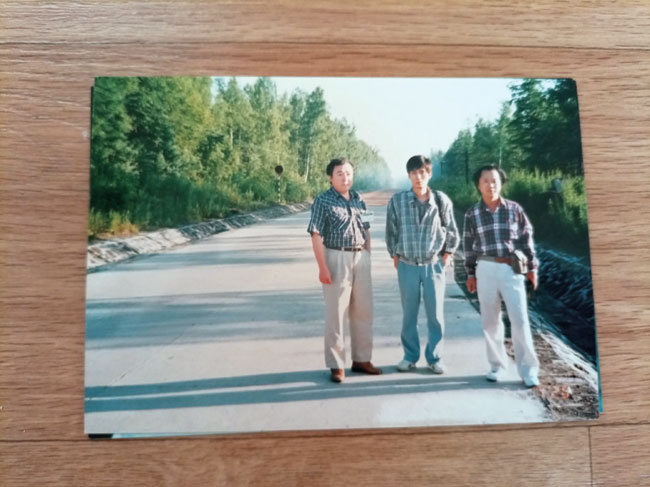 “문학이 인간을 구원하리니”… 순수·사랑·그리움의 아이콘[추모합니다] | 문화일보