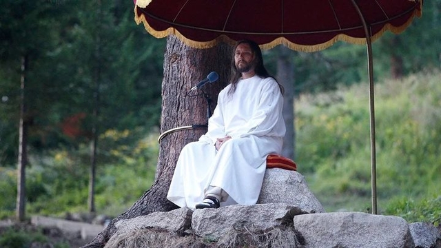 “내가 예수다”…경찰 출신 사이비 교주, 신도 학대 혐의에 징역형 | 문화일보