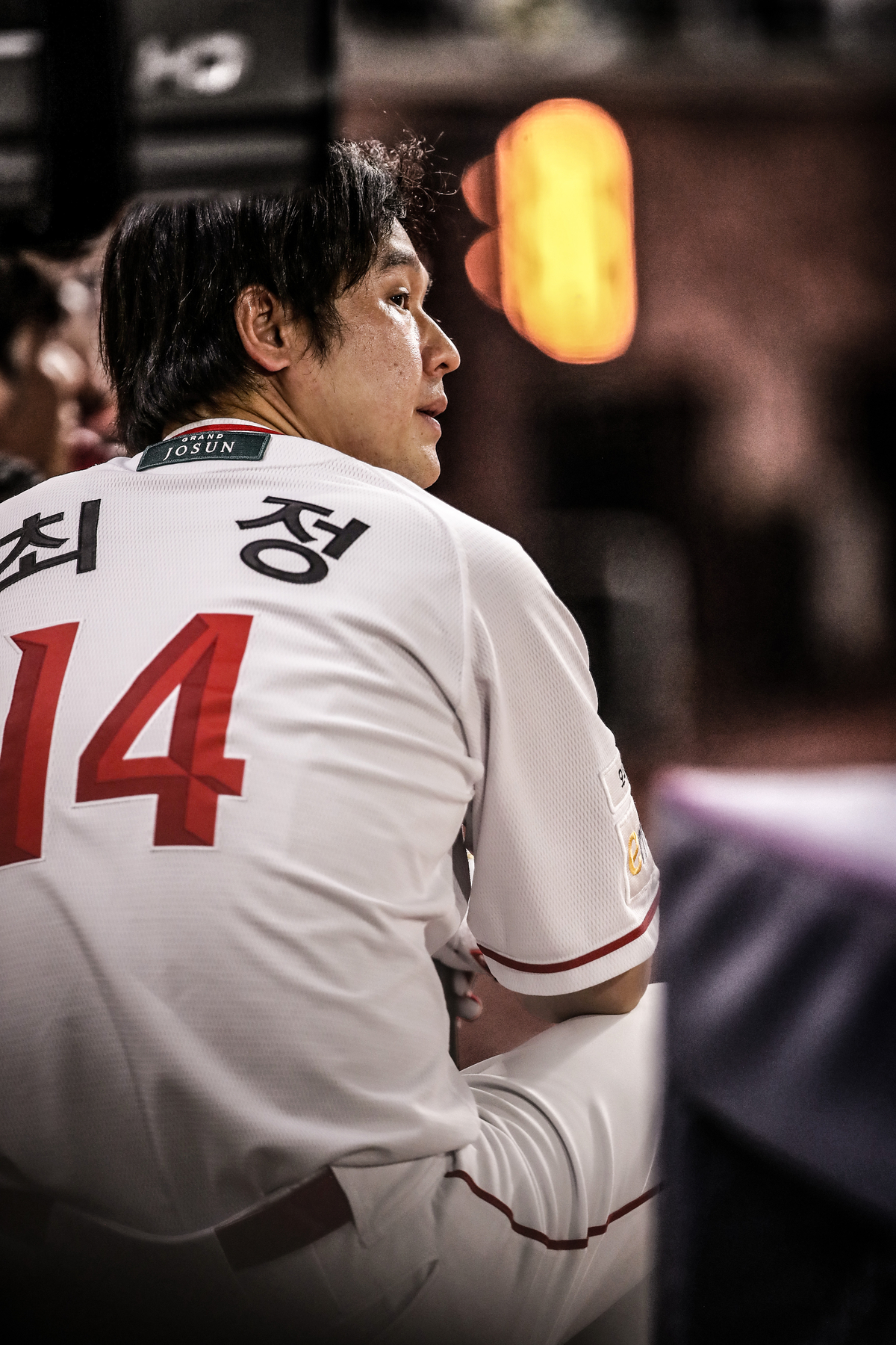 “후반기는 로봇처럼 칠 것”…최정 반전 드라마 이제 시작합니다 | 문화일보