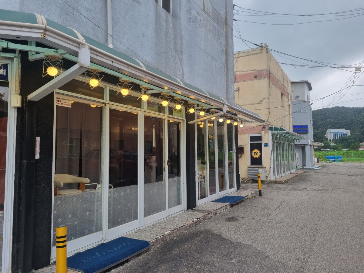 파주시, 건축물 용도변경 위반한 불법 성매매업소 행정제재 | 문화일보