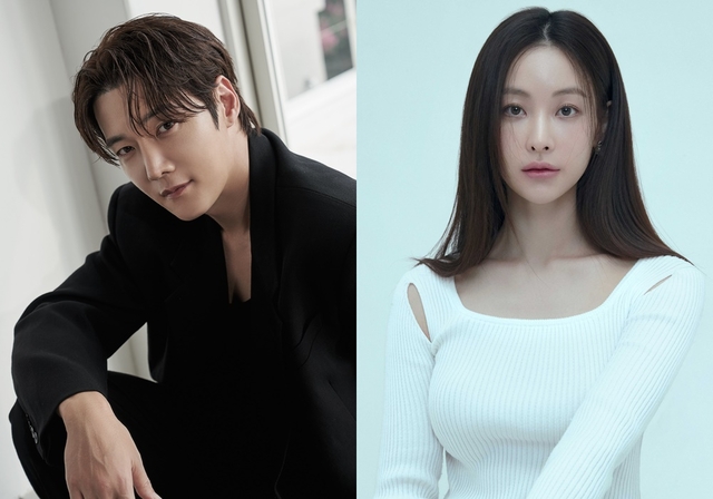 최진혁·오연서, 채널A 드라마 ‘아이가 생겼어요’로 호흡 | 문화일보