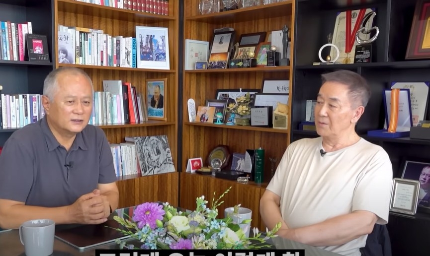 “76세에 전철 타는 법 배워”[금주의 말말말] | 문화일보