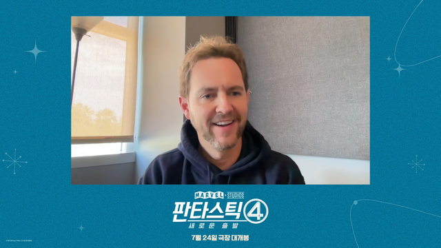 ‘판타스틱4’ 감독 “더 개인적일수록 좋은 슈퍼히어로 영화 탄생해” | 문화일보