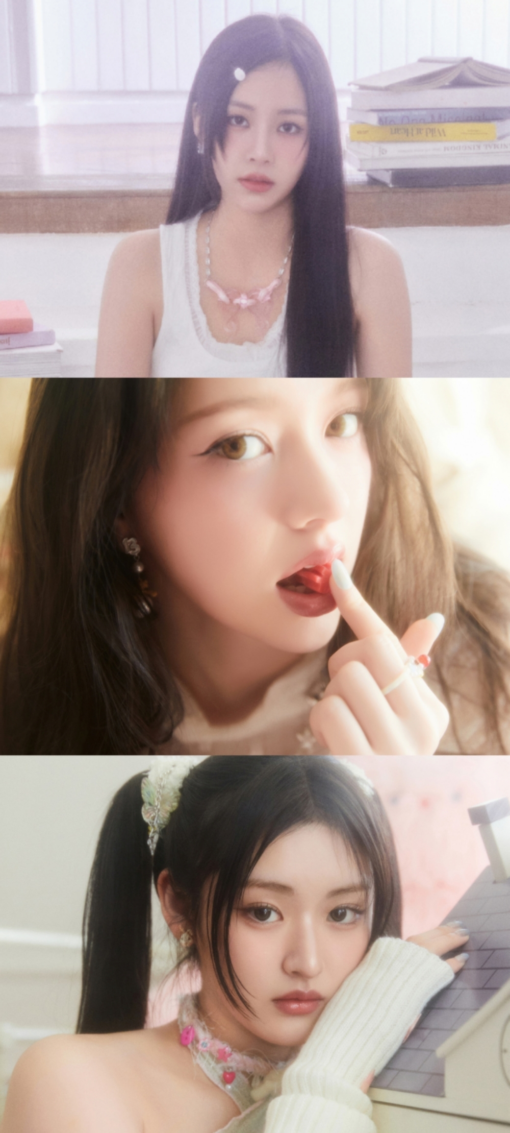 피프티피프티, 삼성라이온즈 ‘승리 요정’ 나선다…시구·시타 맡아 | 문화일보