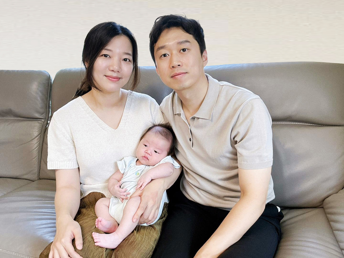 한화 계열 14개사, 114가구에 1000만 원 육아 지원금 지급 | 문화일보