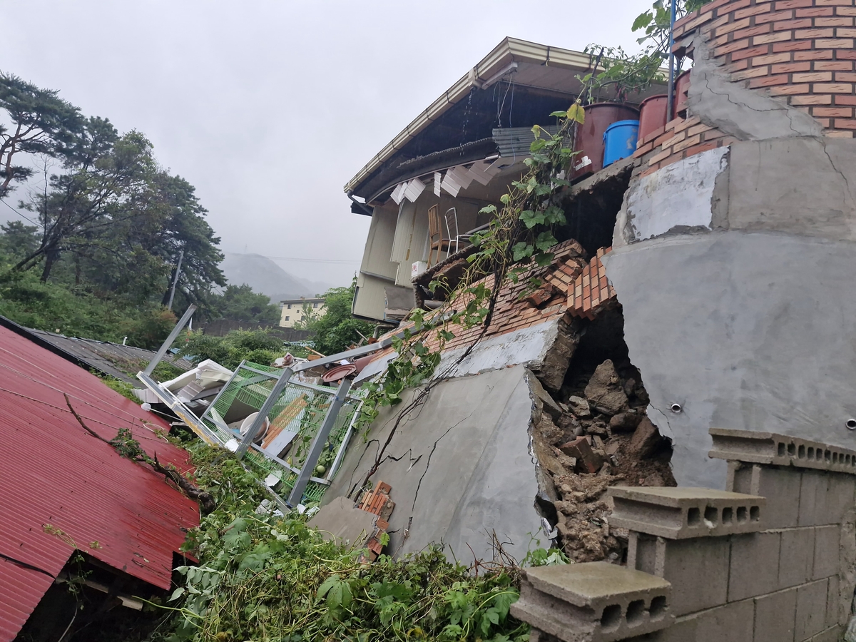 의정부시, 경기북부지역 최초 ‘이재민 주거지원’ LH 협약 체결 | 문화일보