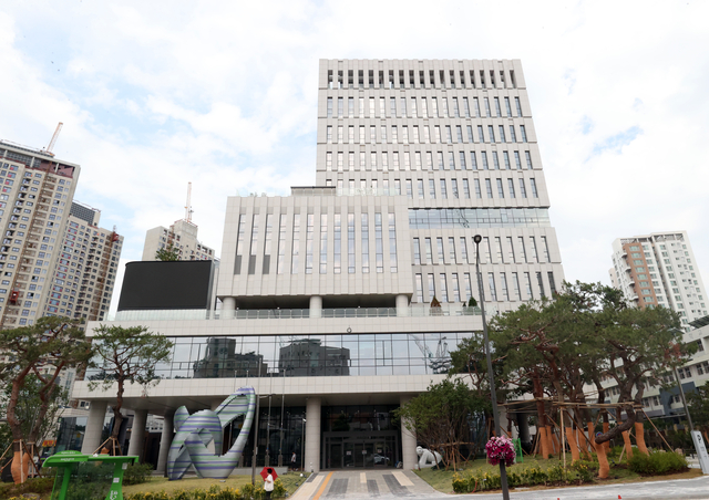 동작구, 8월 내내 신청사 개청 기념 이벤트 | 문화일보