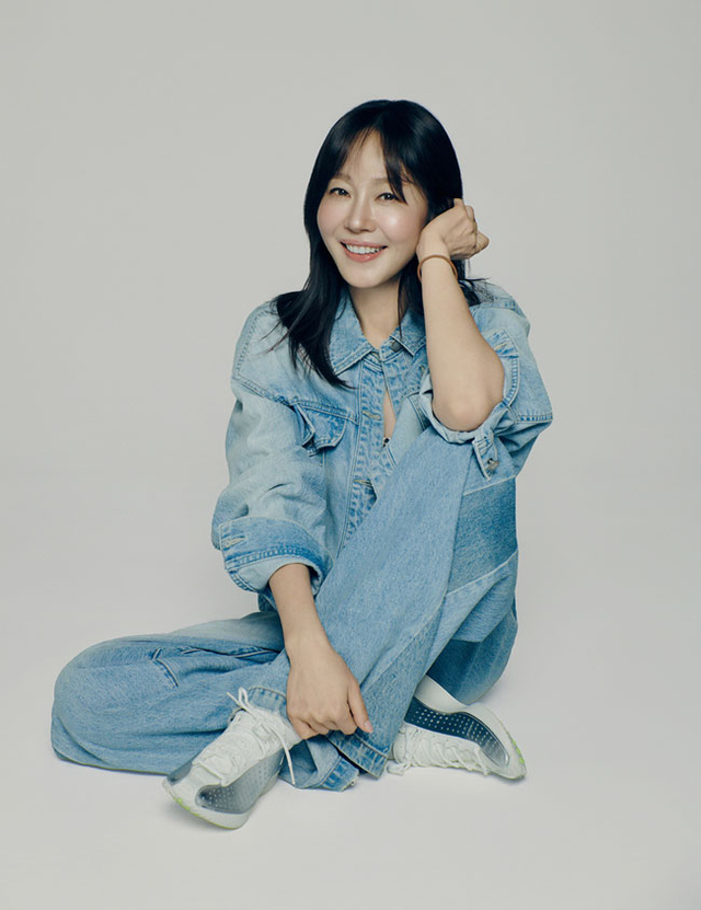 “어르신들까지 날 알아봐… 이런 작품은 처음이에요” | 문화일보