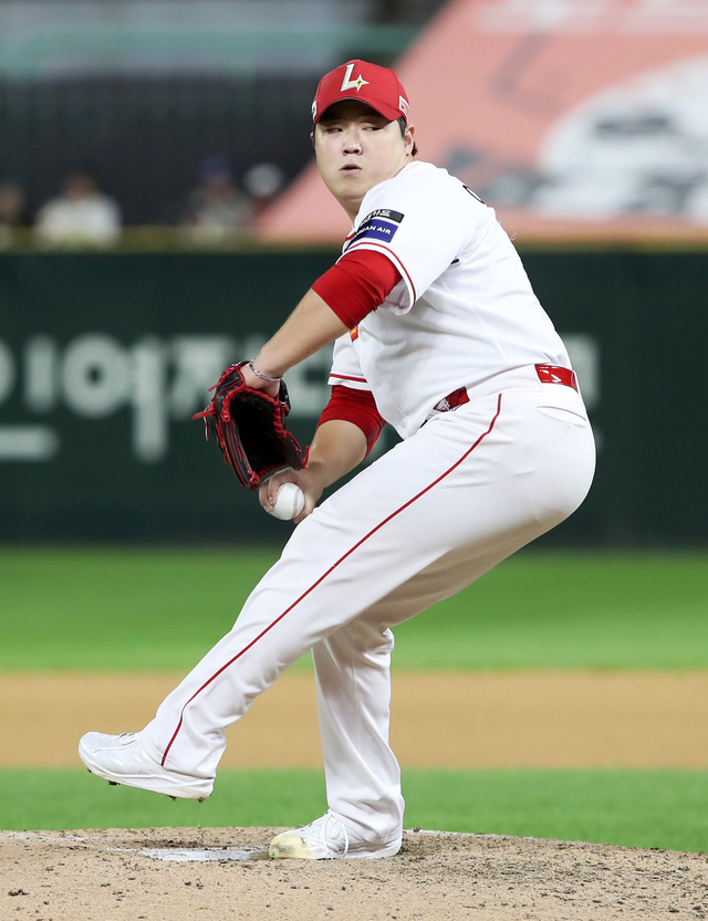 지키는 야구, SSG가 하면 다릅니다 | 문화일보