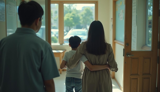 ‘제2의 서이초 사건될까?’…교사에게 아동학대로 신고당한 부모 사연 | 문화일보