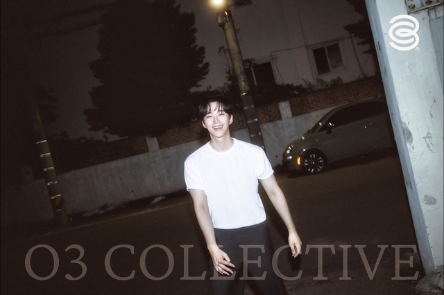 이준호, 1인 기획사 ‘O3 Collective’ 설립 | 문화일보