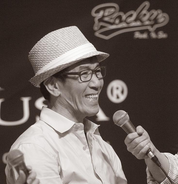 ‘봄비’ 원로가수 박인수 별세…“한국 첫 솔 가수” | 문화일보