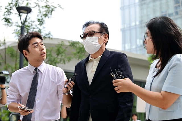 [속보]검찰, 건진법사 ‘관봉권’ 출처 밝힐 단서 ‘분실’했다 | 문화일보