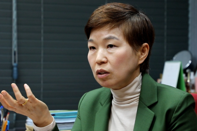 “조국 논리라면 검찰독재 아니라 사법독재” | 문화일보