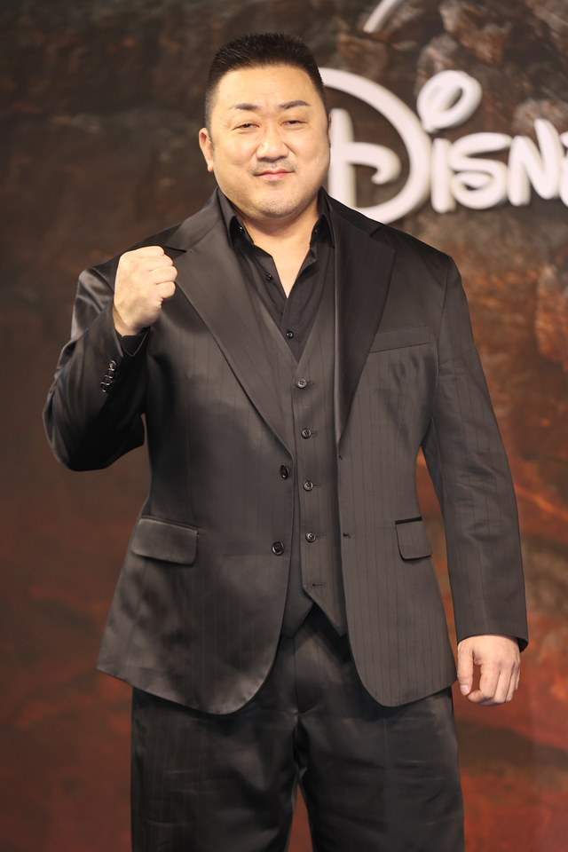 “트웰브는 12지신 그린 한국형 히어로물” | 문화일보