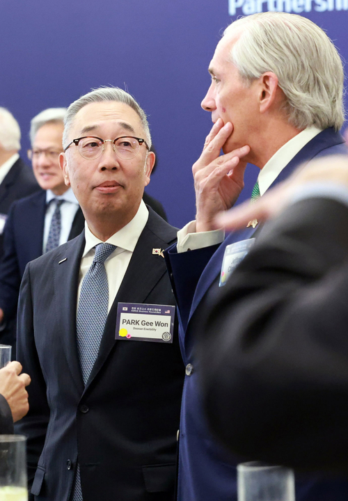 원전 협력도 결실… 한수원, 미국 SMR·대형원전 사업 참여 | 문화일보