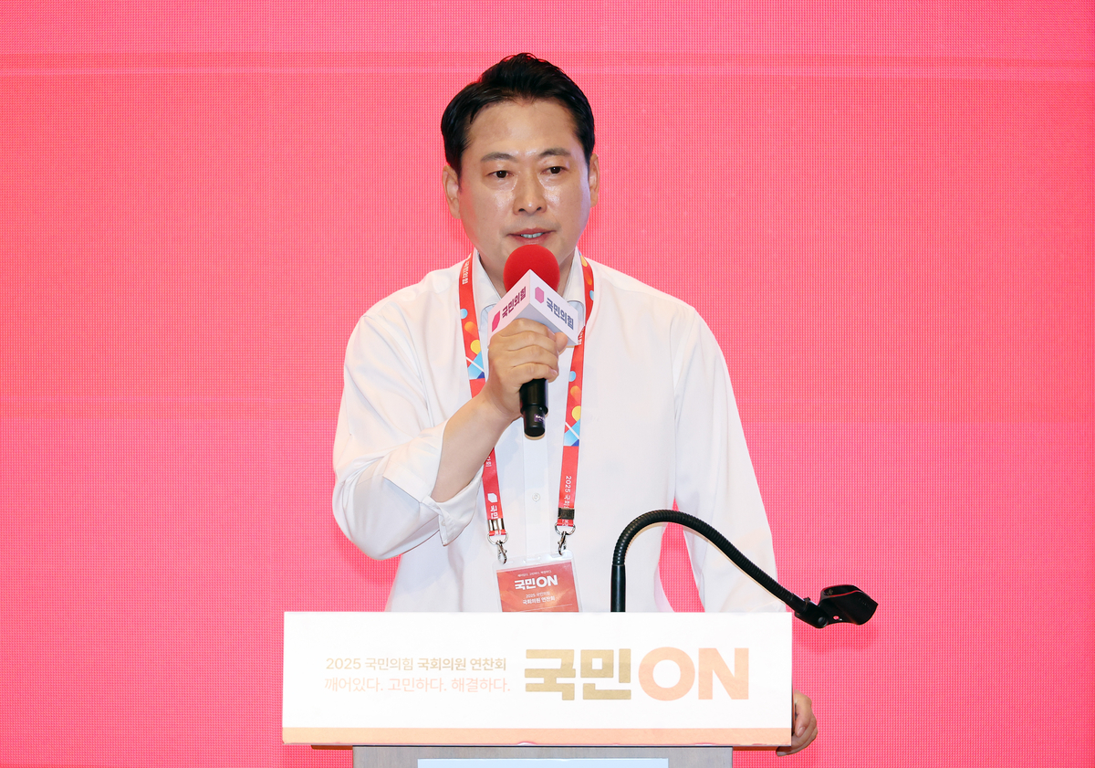 “대통령과 1대1로” 역제안 장동혁...협상 주도권에 ‘反정부 투사’ 야성 부각 의도 | 문화일보