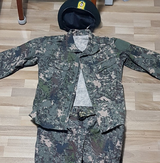 군복 등 군수품 불법 거래액 5년간 3.2배 늘어…임종득 “간첩 이용 시 심각한 안보 위협” | 문화일보